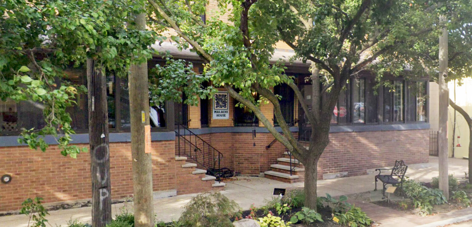 Malachi House | Huron Foundation